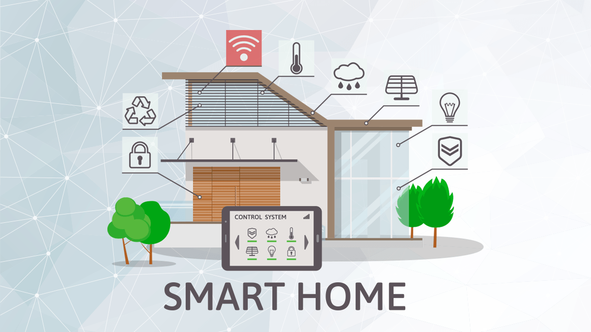 Smart Home Connectivity – Inside Telecom