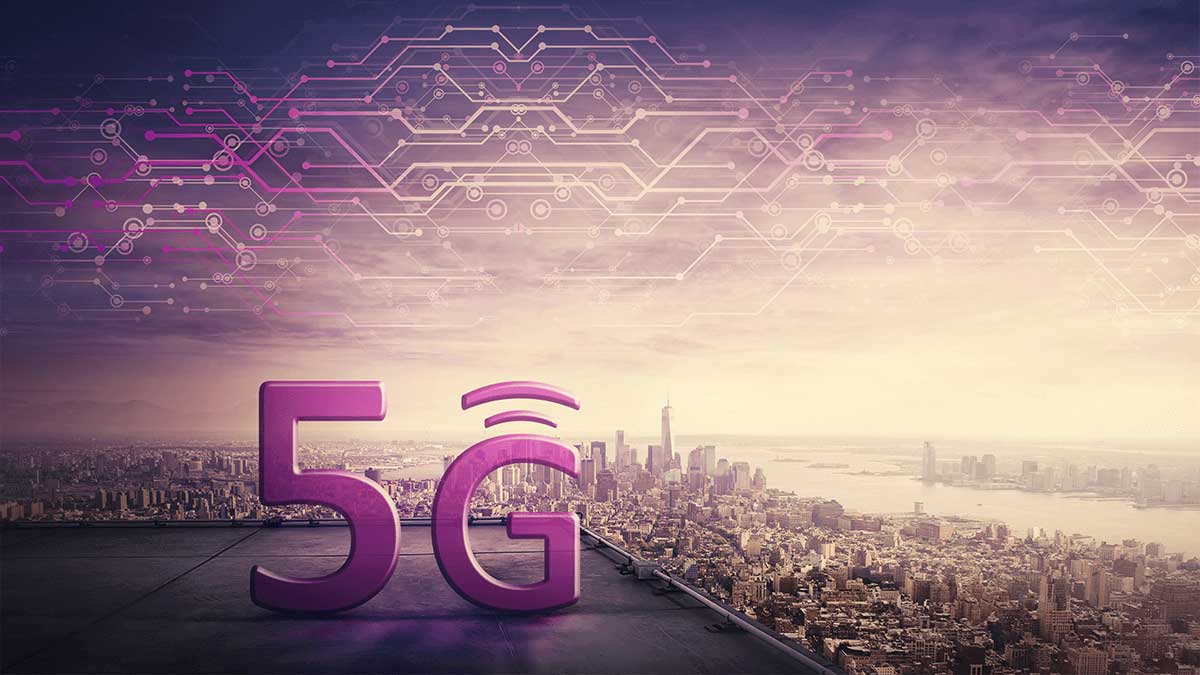 5G expected to cover 65% of the world by 2025 – Inside Telecom