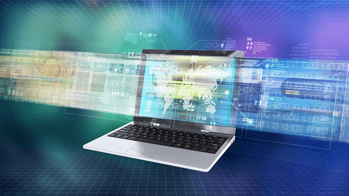 National broadband strategy for better connectivity and coverage ...