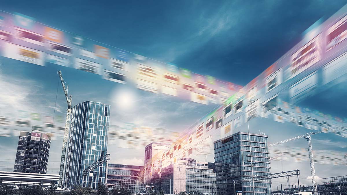 5G and data-driven business models – Inside Telecom