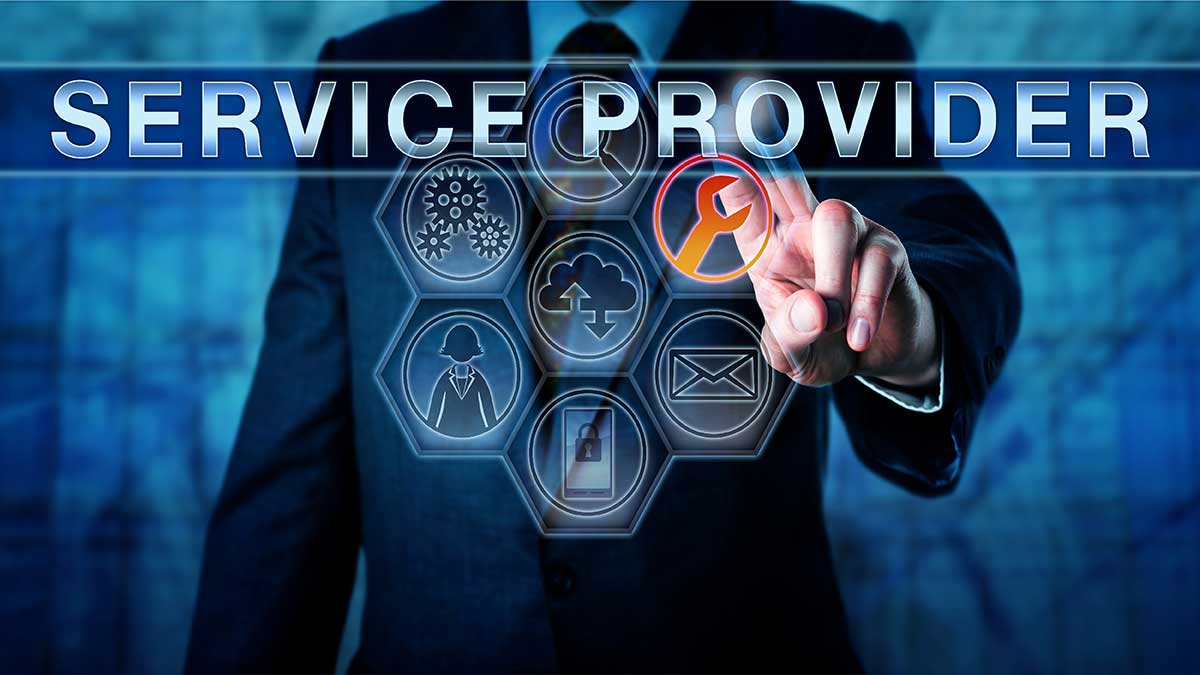 Provider Services Leading Edge Admin
