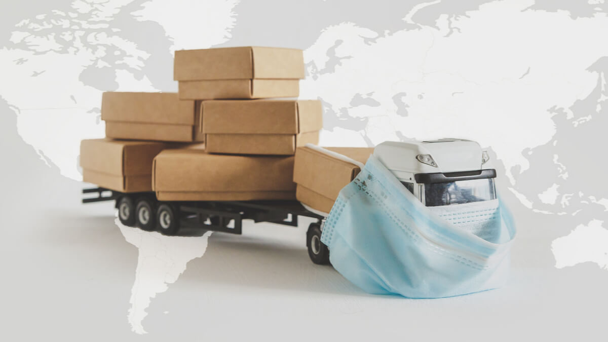 The challenges of pharmaceutical logistics amid the pandemic – Inside ...