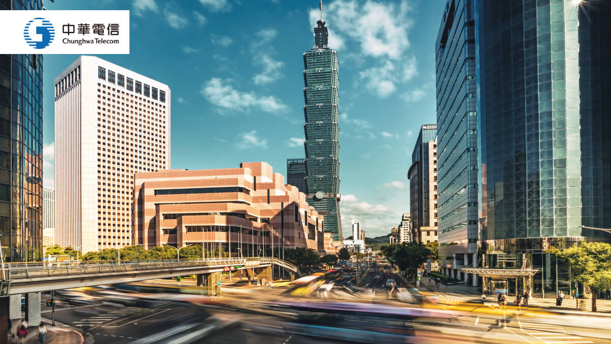 Chunghwa Telecom announces plans to deploy 4000 5G base stations in ...