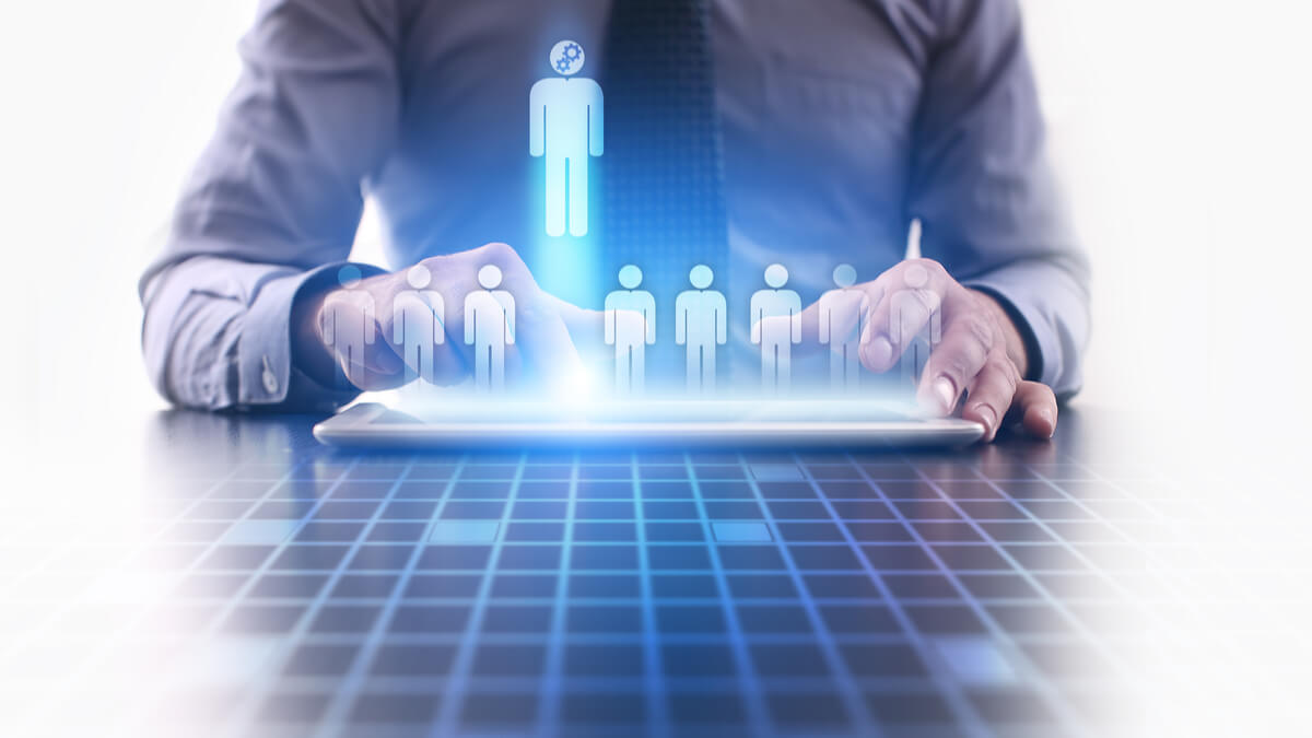 Virtual recruiting method used to hire more employees in South Korea ...