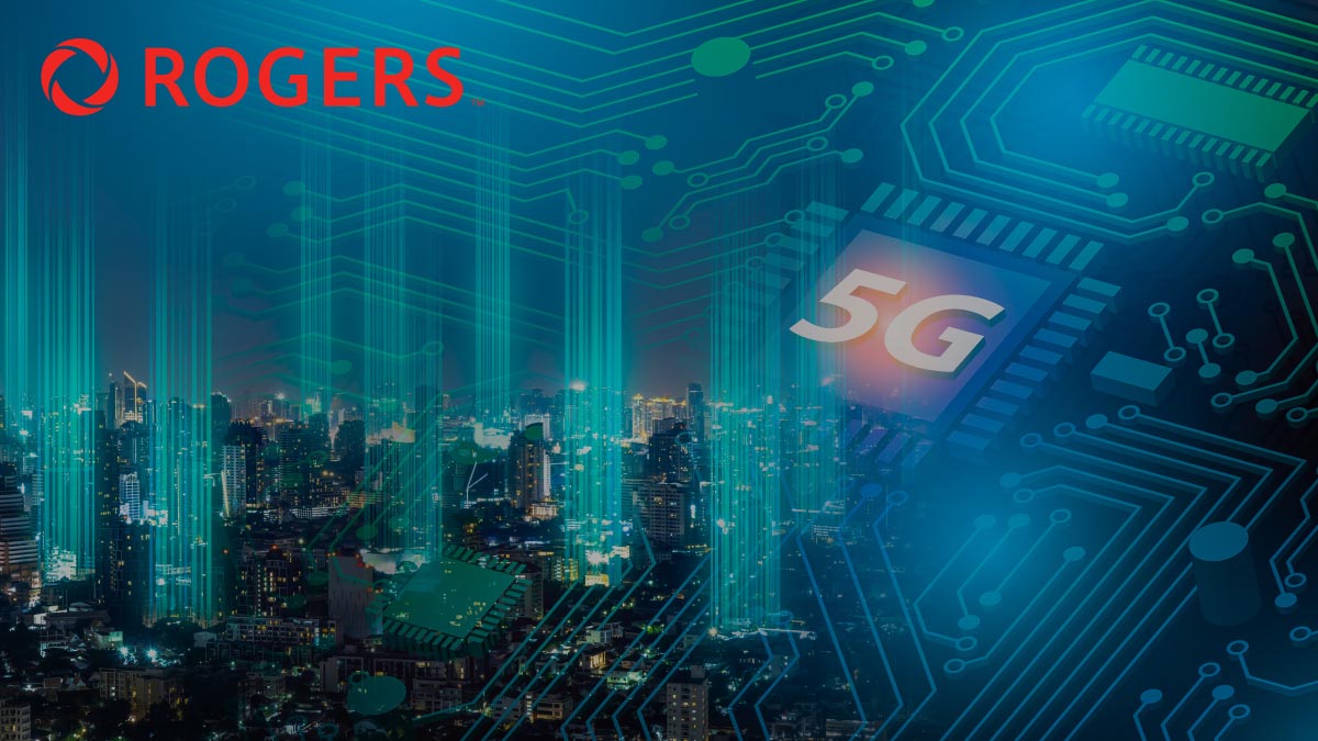 Rogers Telecommunications expands 5G services – Inside Telecom