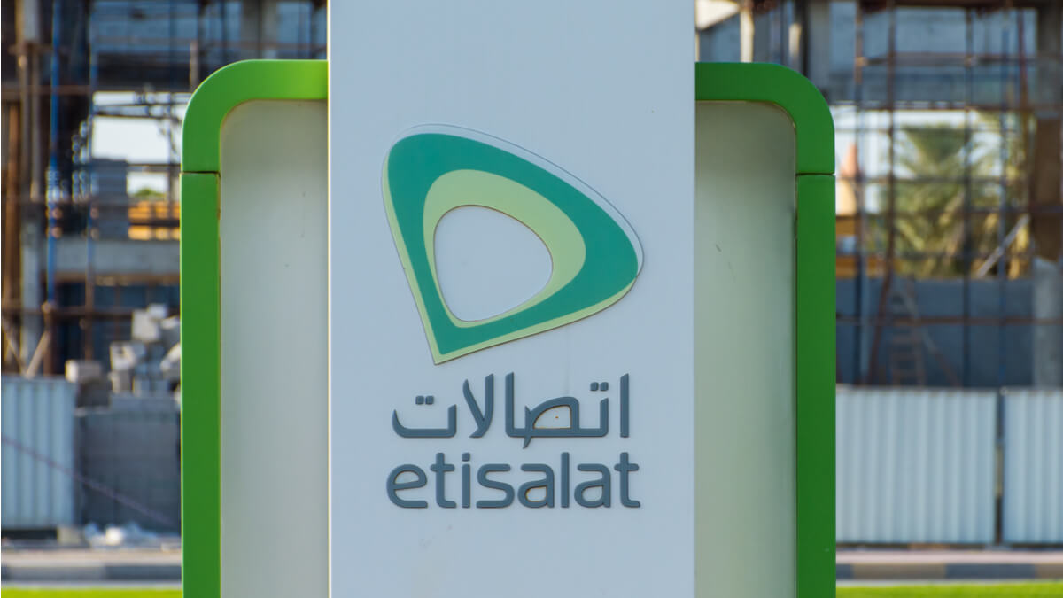 UAE’s Etisalat wins fastest mobile network operator award – Inside Telecom