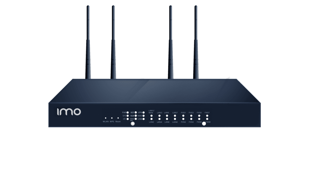 IMO Reveals New Connectivity Products Portfolio – Inside Telecom ...