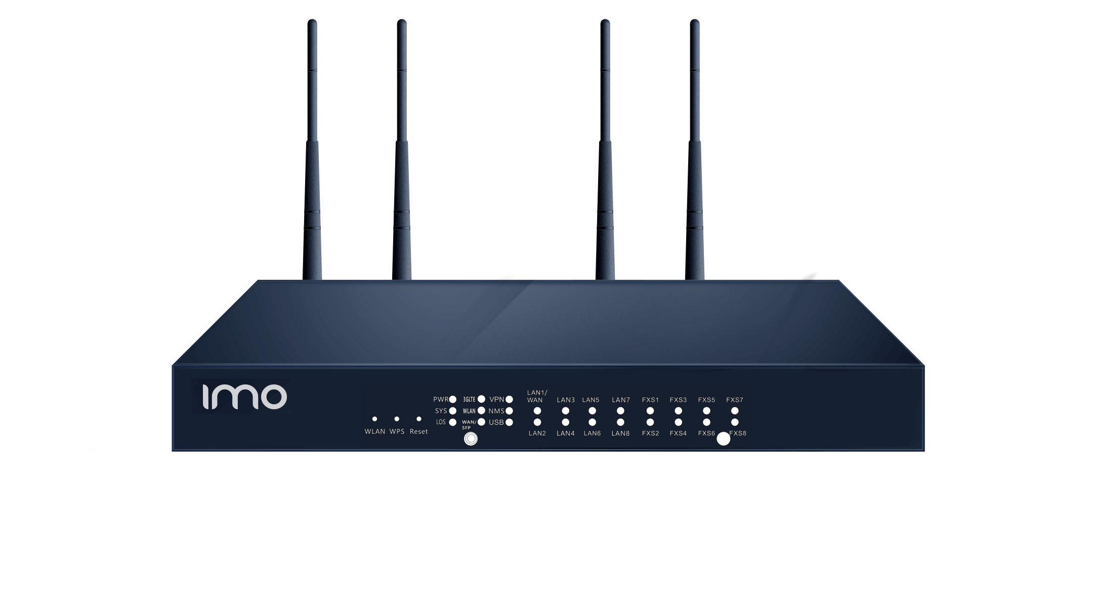IMO Reveals New Connectivity Products Portfolio – Inside Telecom ...