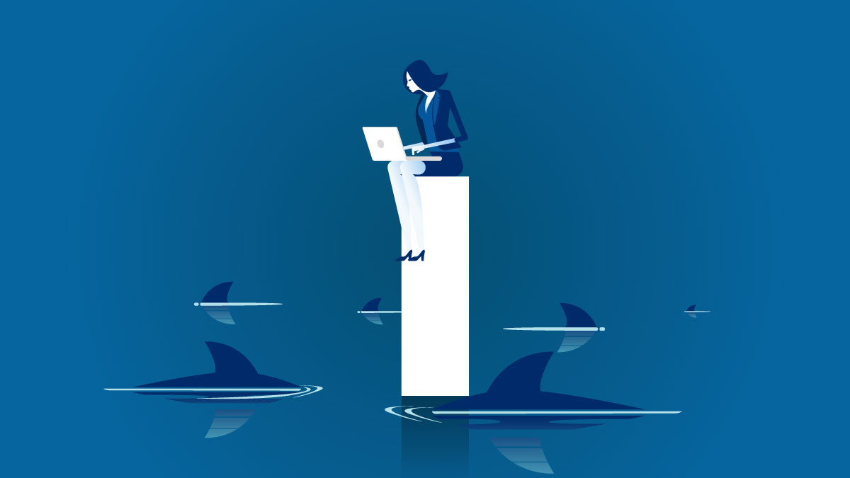 Time To Start Taking Cybersecurity More Seriously Inside Telecom