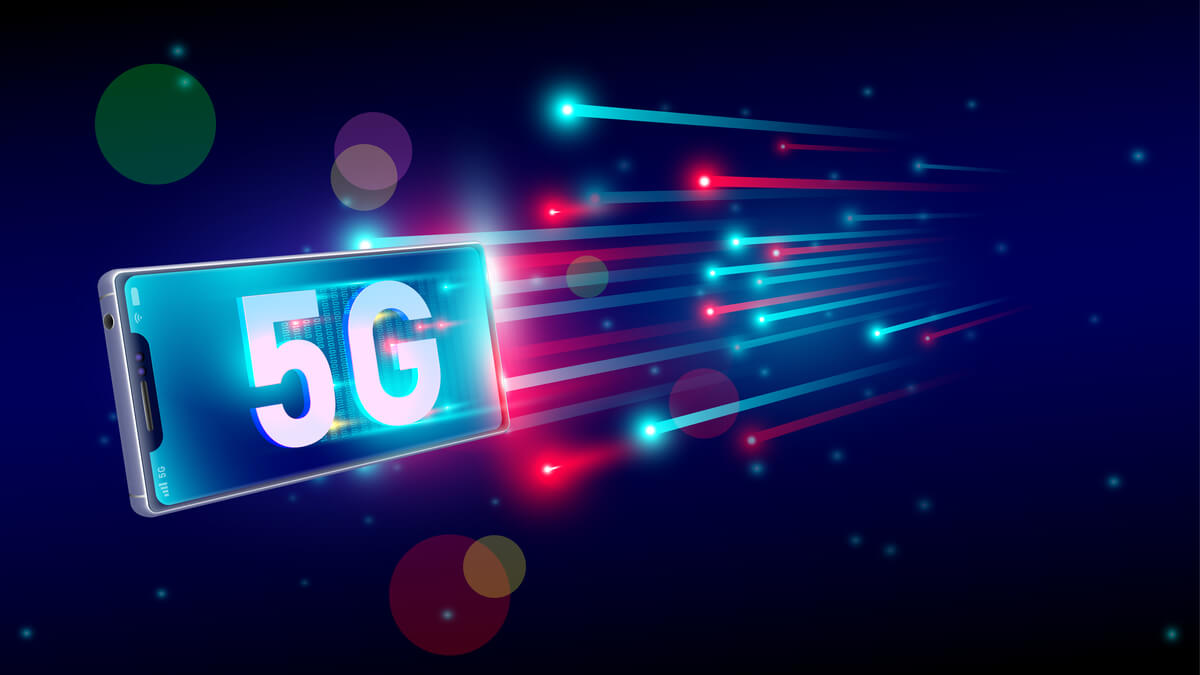 KPN rated as fastest 5G network across the Netherlands – Inside Telecom