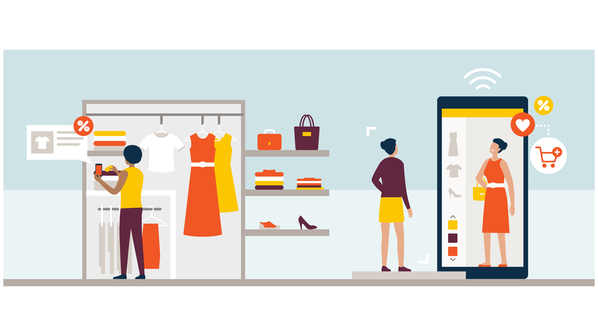 AI in retail: Trends to boost growth within the market – Inside Telecom