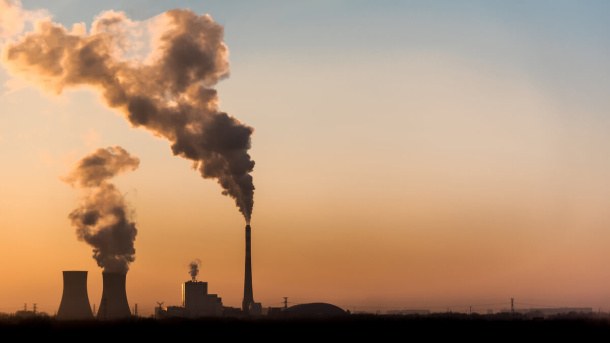 Study: German emissions to grow by largest amount since 1990 – Inside ...