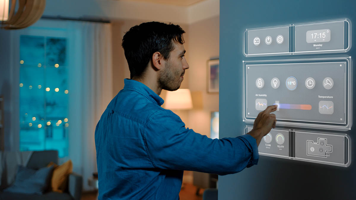 5 everyday applications for IoT Technology beginning to emerge – Inside ...