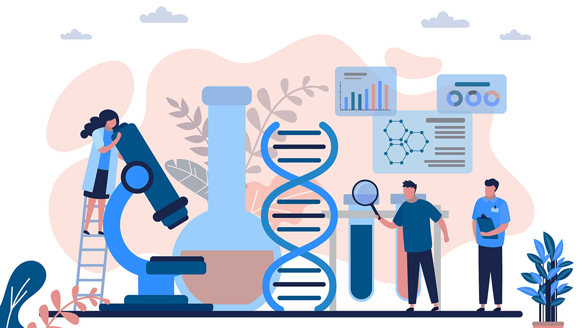 Biotech Investment Trends of 2023 | EDGE Investments