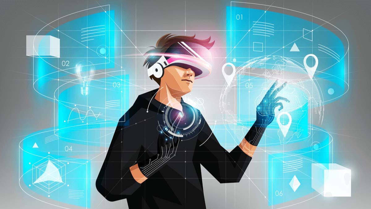 Metaverse Hardware: The Gadgets of the Future – Inside Telecom - Inside ...